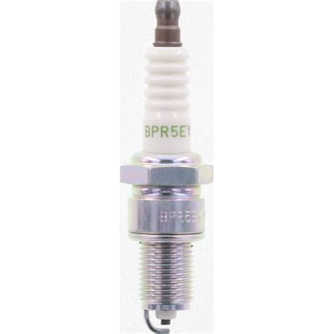 NGK Standard Spark Plug - BPR5EY - NGK Spark Plugs | Repco New Zealand