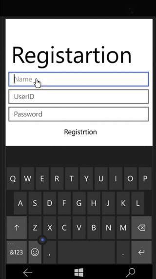 Mobile Local Databases In Xamarinforms Using Sqlite