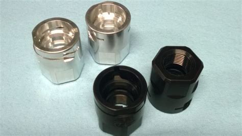 Fs Billet Heater Core Fittings 10an Orb Mk6 Vw Vortex Volkswagen
