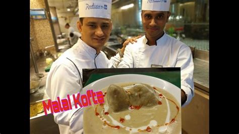 असली होटल वाले मलाई कोफ्ता How To Make Malai Kofta Youtube Malai