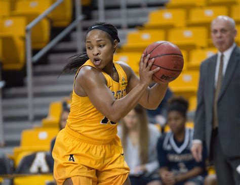 Strong Start Pushes App To Emphatic Win The Appalachian