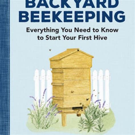 The 8 Best Books About Beekeeping Of 2021
