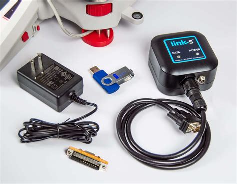 Emma™ Electronic Mass Measurement Assistant