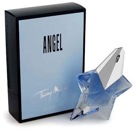 Thierry Mugler Angel Eau De Parfum 25 Ml Shopmania