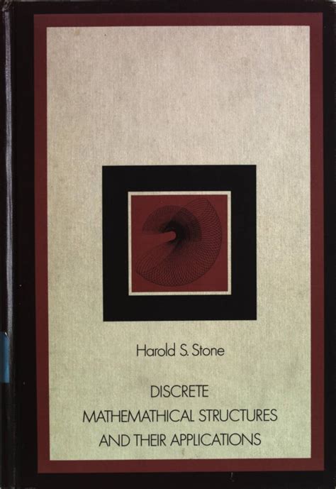 Amazon Discrete Mathematical Structures And Their Applications Stone