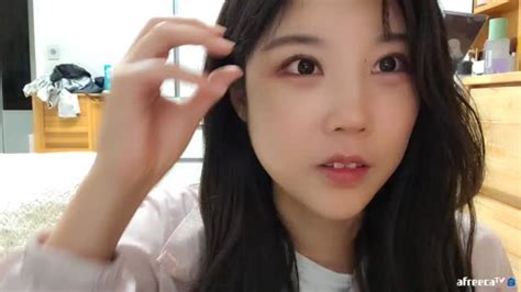 클립 솥뚜껑 닭도리탕 먹방 왕명품용맹섹시공주덕자 아프리카tv Vod