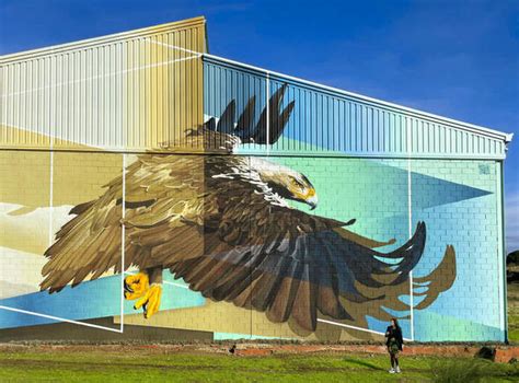 Los Nominados A Mejor Grafiti Del Mundo 2023 Que Se Pueden Ver En España