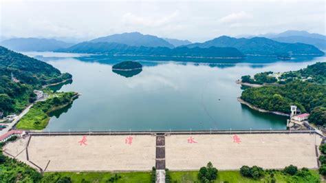 评审通过！事关黄岩3座大中型水库 台州频道