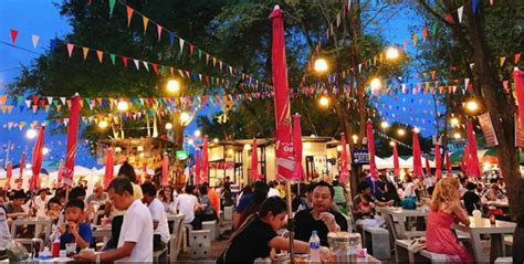 Night Markets In Hua Hin Travel Exclusive Asia