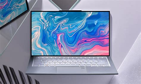 Asus Zenbooks Zenbook S Ux And Zenbook Ux What To Expect