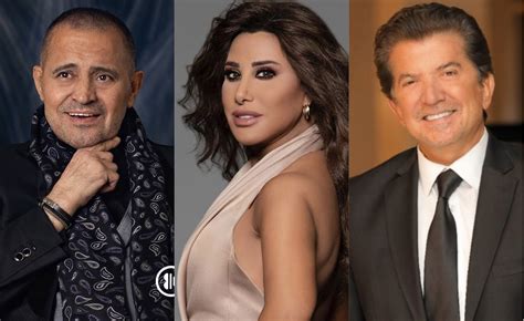 متابعة نحنا وليد توفيق يعود بالذكريات ٢٥ عام وما علاقة جورج وسوف