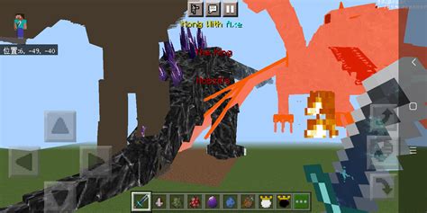 118 基岩版怪物大乱斗整合包 Be附加包 Minecraft我的世界苦力怕论坛