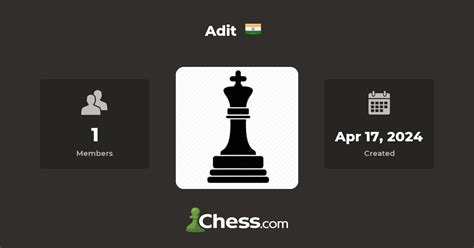 Adit Chess Club