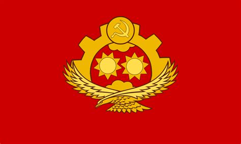 United Soviette Republics Affinity Of The Capitalist Sanction Wiki