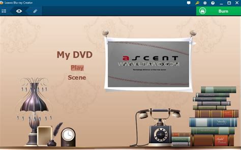 Windows Dvd Maker Wont Burn Vob Solved Leawo Tutorial Center
