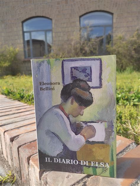 Il Diario Di Elsa Le Letture Di Adso