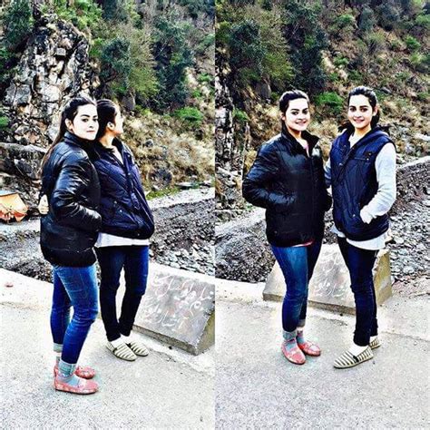 Pin On Aiman Minal Khan