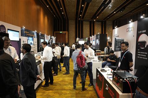 ETAuto Tech Summit And Events Auto Events And Conference India Auto Tech Conclave ET Auto