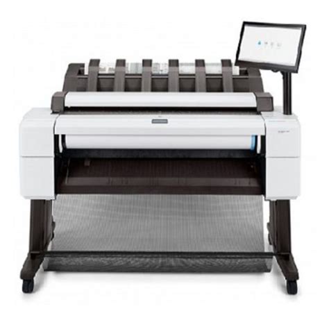 PLOTTER HP DESIGNJET T MFP Argontech