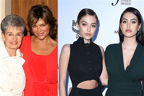 Lisa Rinna Daughters