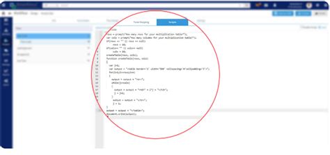 Workflow Management Software Pramatech