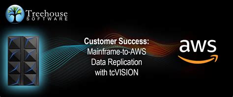 Mainframe To Cloud Data Migration Treehouse Softwares Blog