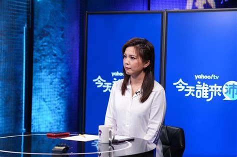 【快訊】鍾沛君現身談朱學恒性騷 飆淚重砲「毫無悔意、還有其他受害者」