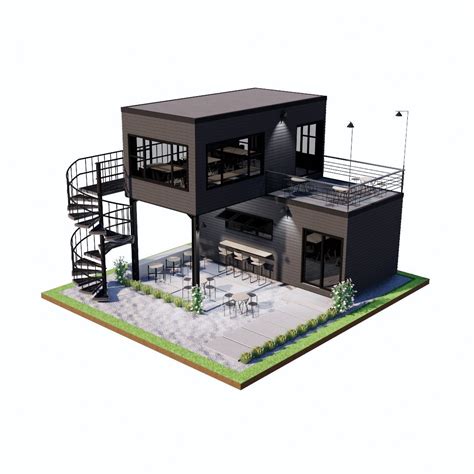 Alky Dwika On Linkedin Architecture Architecturedesign Tinyhouse