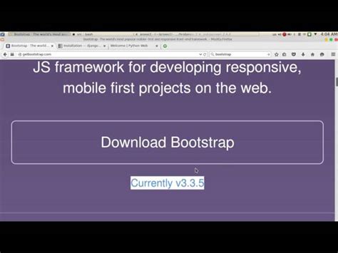68 python web django crispy forms