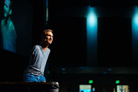 Nick Vujicic Paracadutismo