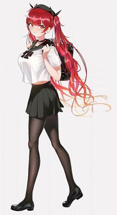 Kaedeko Zerochan Anime Image Board