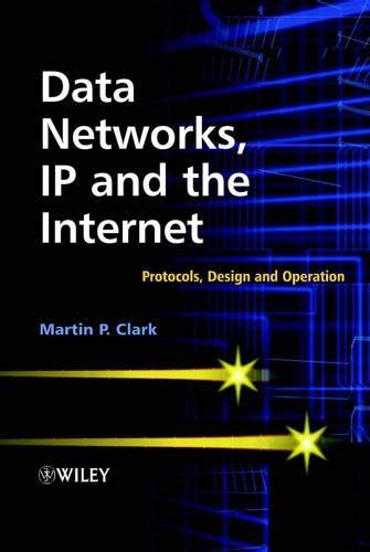 Книга data networks ip and the internet protocols design and