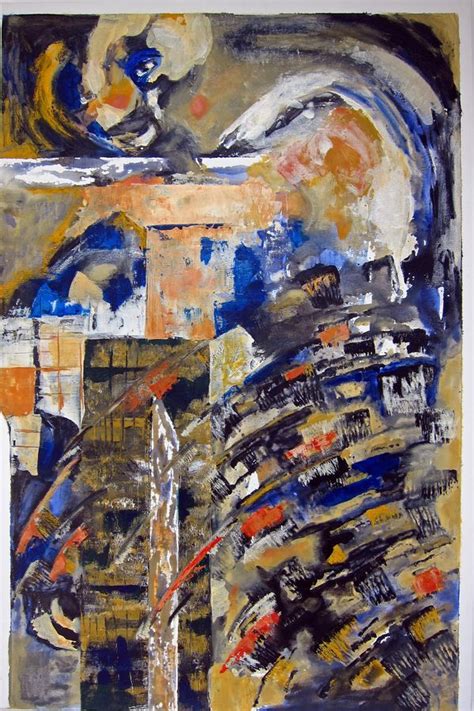 Isabelle Langlois Artiste peintre Loft et Décoration