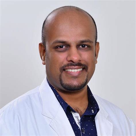 Dr Sudheesh Manoharan Mvr Cancer Center
