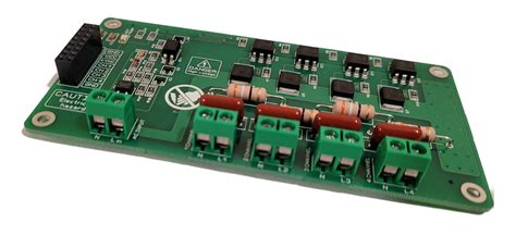 Channel V AC W W Programmable Light Dimmer Module Controller Arduino Electronic Nuts