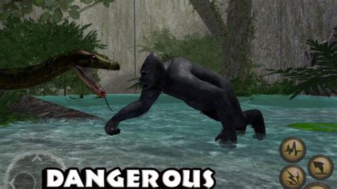Ultimate Jungle Simulator Kotaku