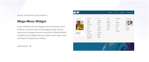 Ultimate Addons For Elementor Wordpress Builder Plugin