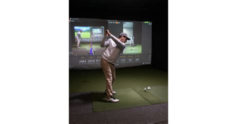 Golfcave Summer Swing Pass Members Get One Free Hour Every Weekday