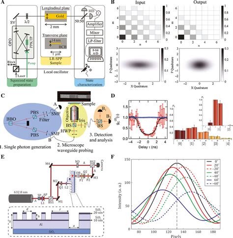 Hybrid Photonic Plasmonic Multiport Devices A Looped And Straight