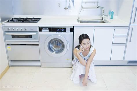 全自动洗衣机不脱水怎么办 故障维修保养大全 中华网