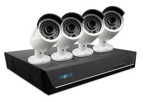 Reolink Global Innovator In Home Security And Camera Solutions