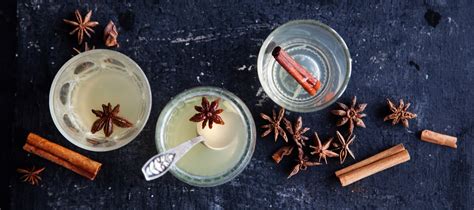 Ginger Ale Glögi Juomat Reseptit K Ruoka