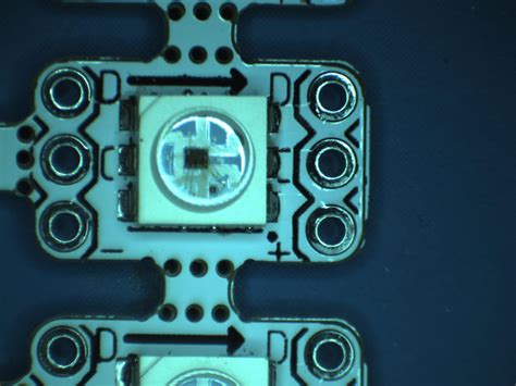 Testing The Breakout Boards Details Hackaday Io