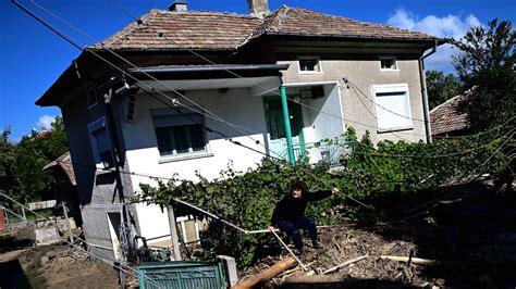 Областният управител на Пловдив на извънредна проверка в Карловско Nova