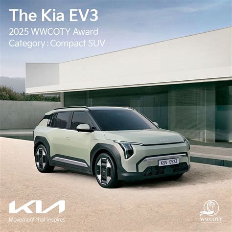 Kia Middle East And Africa On Linkedin Kia Movementthatinspires Ev3
