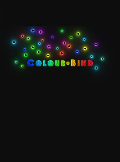 Colour Bind Gamespot