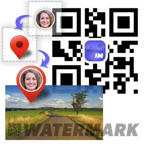 New Plugin Image Merge Watermark Crop Overlay QR Utility