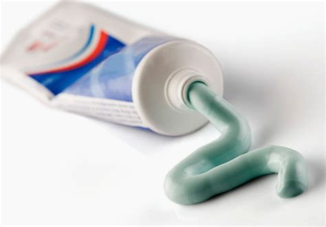 Why Is Calcium Carbonate In Toothpaste Toothpaste Ingredient Analysis）