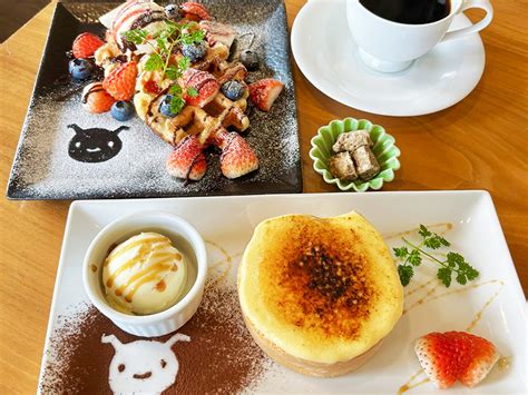 キッズスペースあり絶品ケーキが人気のcafeありんこ