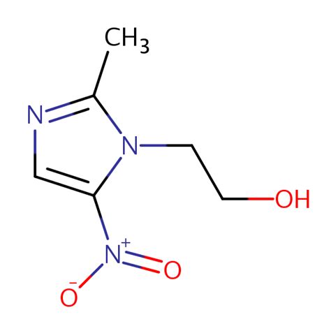 Metronidazole Sielc